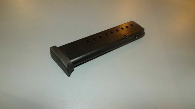 Bersa BP9CC Magazine - 9mm for sale online | eBay