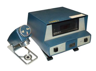 Densitometers - Macbeth