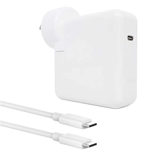 61W 87W 96W 118W USB-C Power AC Adapter Charger Type-C for Apple ...