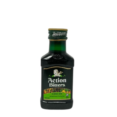 Action Bitters Herbal Drink (100mL) | eBay