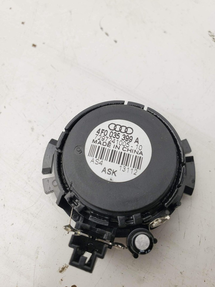 2005-2017 AUDI A4 A5 A6 Q7 S4 S5 S6 FRONT / REAR TWEETER SPEAKER ...
