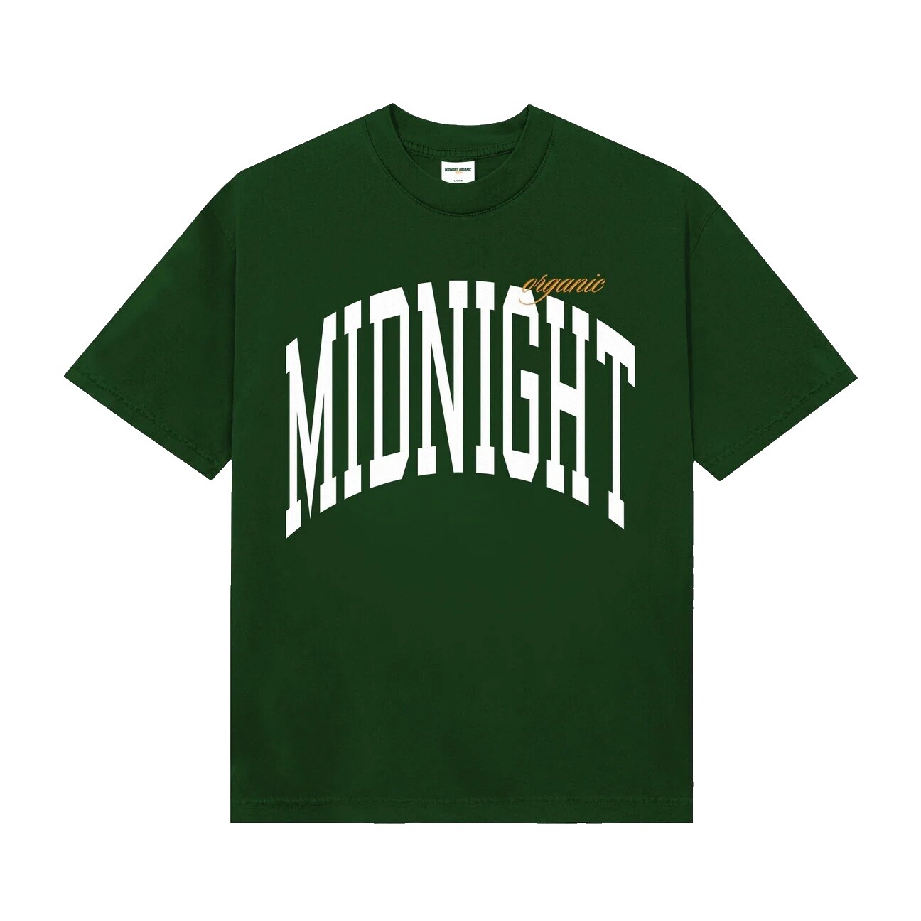 Midnight Organic | eBay
