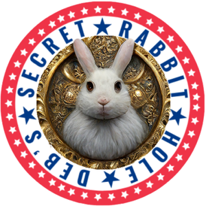 Deb's Secret Rabbit Hole | eBay Stores