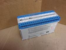 Mtl831b Analogue Multiplexer Transmitter Measurement Technology Ltd ...