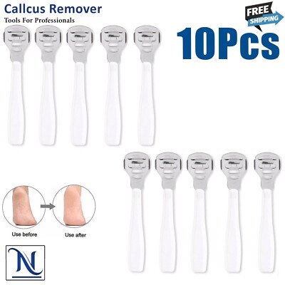 CORN REMOVER TOOL Callus Hard Skin Shaver/Razor Pedicure Foot/Feet File ...