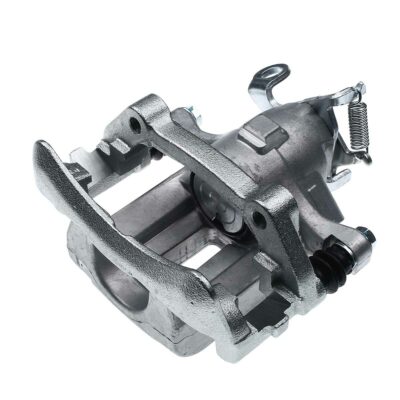 Rear Left Brake Caliper w/ Bracket for Jaguar XJ8 Vanden Plas 2004 2005 ...