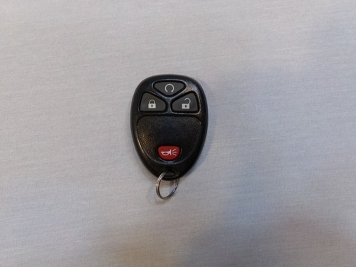 OEM GM Keyless Entry Remote Fob (PT Cruiser) | eBay