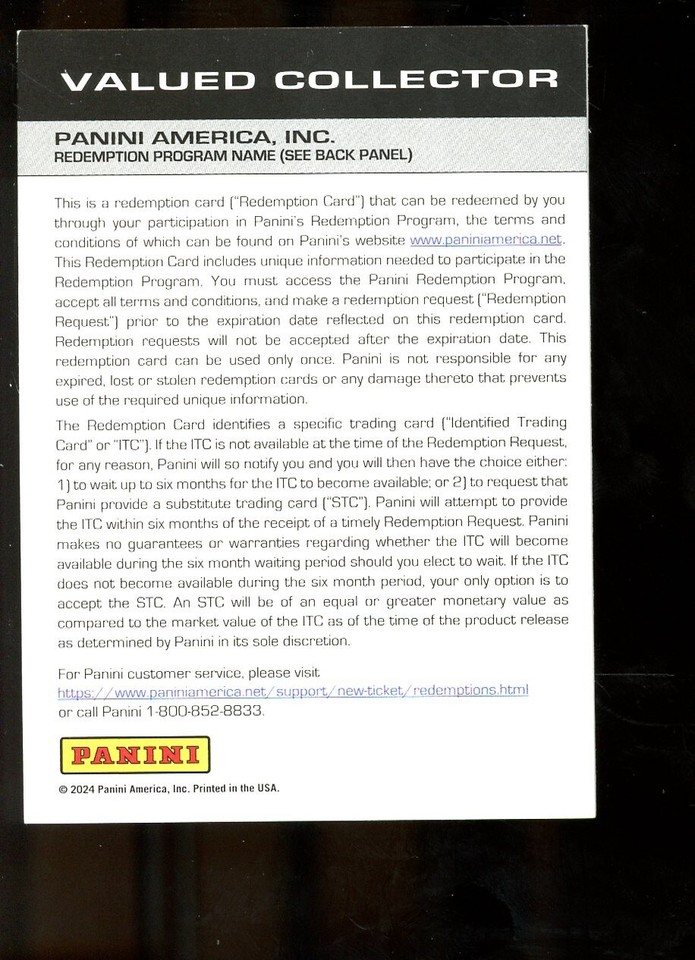 2023 Playoff Contenders Optic Perennial #10 Jerry Jeudy AUTO Redemption ...