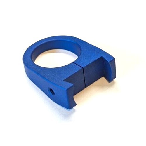 RUGER MK III & IV MARK 3 & 4 BOLT RACKER CHARGER AEROSPACE ALUMINUM ...