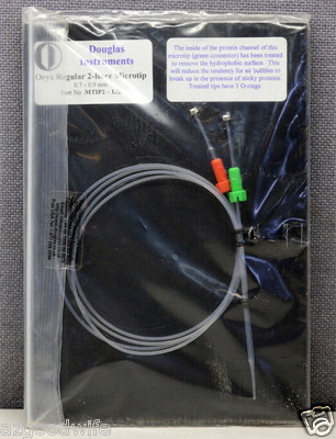 Douglas Instruments MTIP2-L/2 Oryx Regular 2-Bore Microtip 0.7-0.9nm ...
