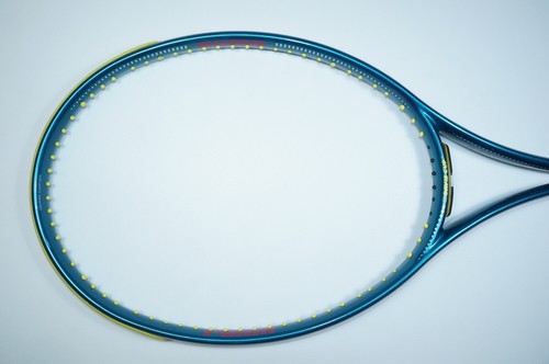 NEW PUMA DAVIS CUP FINALIST II TENNIS RACKET 4 1/2 EU4 super becker | eBay