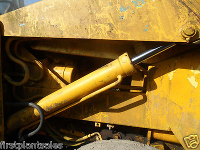 JCB 3C2 Front Loader Lift Ram Only | eBay UK