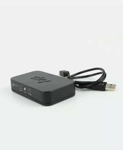 Sky Wireless MINI WiFi Connector SD501 Anytime TV On Demand for Sky HD ...