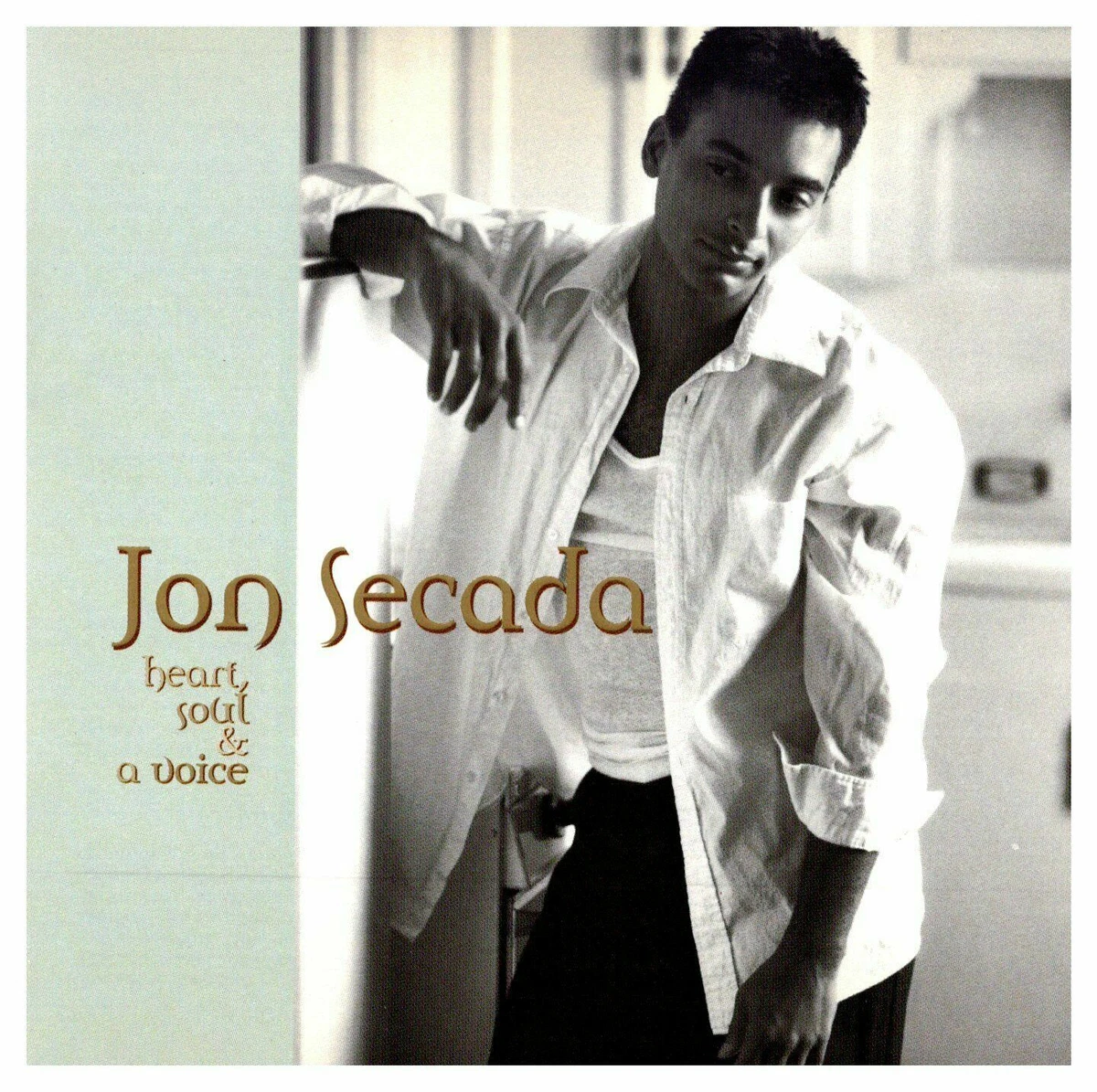 Jon Secada