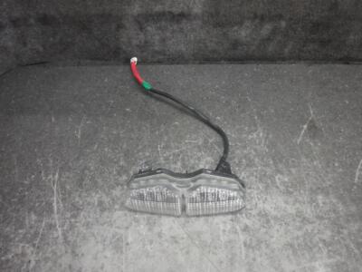 09 Yamaha YZF R6s R6 Tail Light S3I | eBay