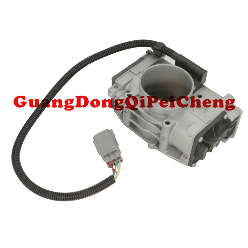 36050563 8644347 8644344 Throttle Body Assembly For Volvo C70 S60 S70 ...