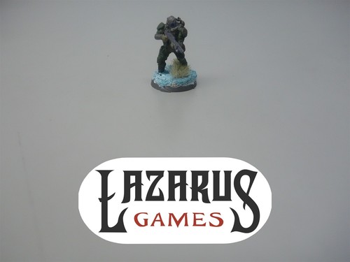 Corvus Belli Infinity: Ariadna Kazak Spetsnaz (Boarding Shotgun) | eBay