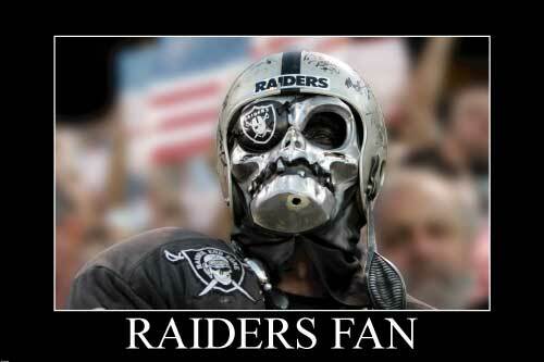Raiders Good Memes