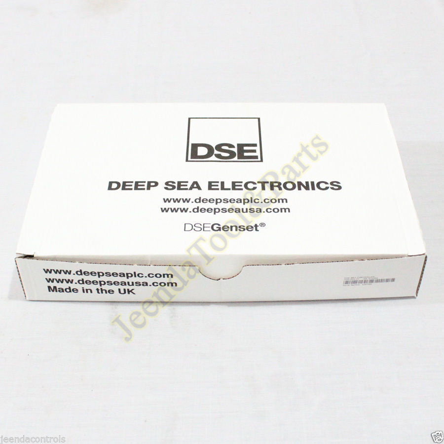 Deep Sea Controller Deep Sea Electronic Control Module Panel DSE7510 | eBay