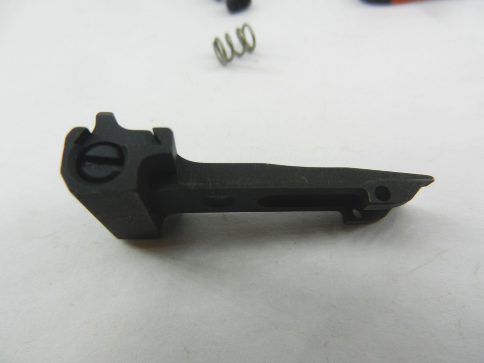 Colt Factory Original Python Anaconda King Cobra COMPLETE Sight Set ...