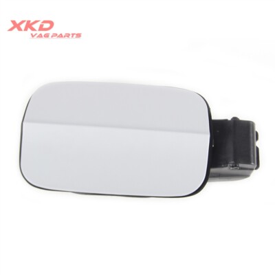 Random Color Exterior Fuel Filler Door Cover Cap Fit For AUDI A3 2013 ...