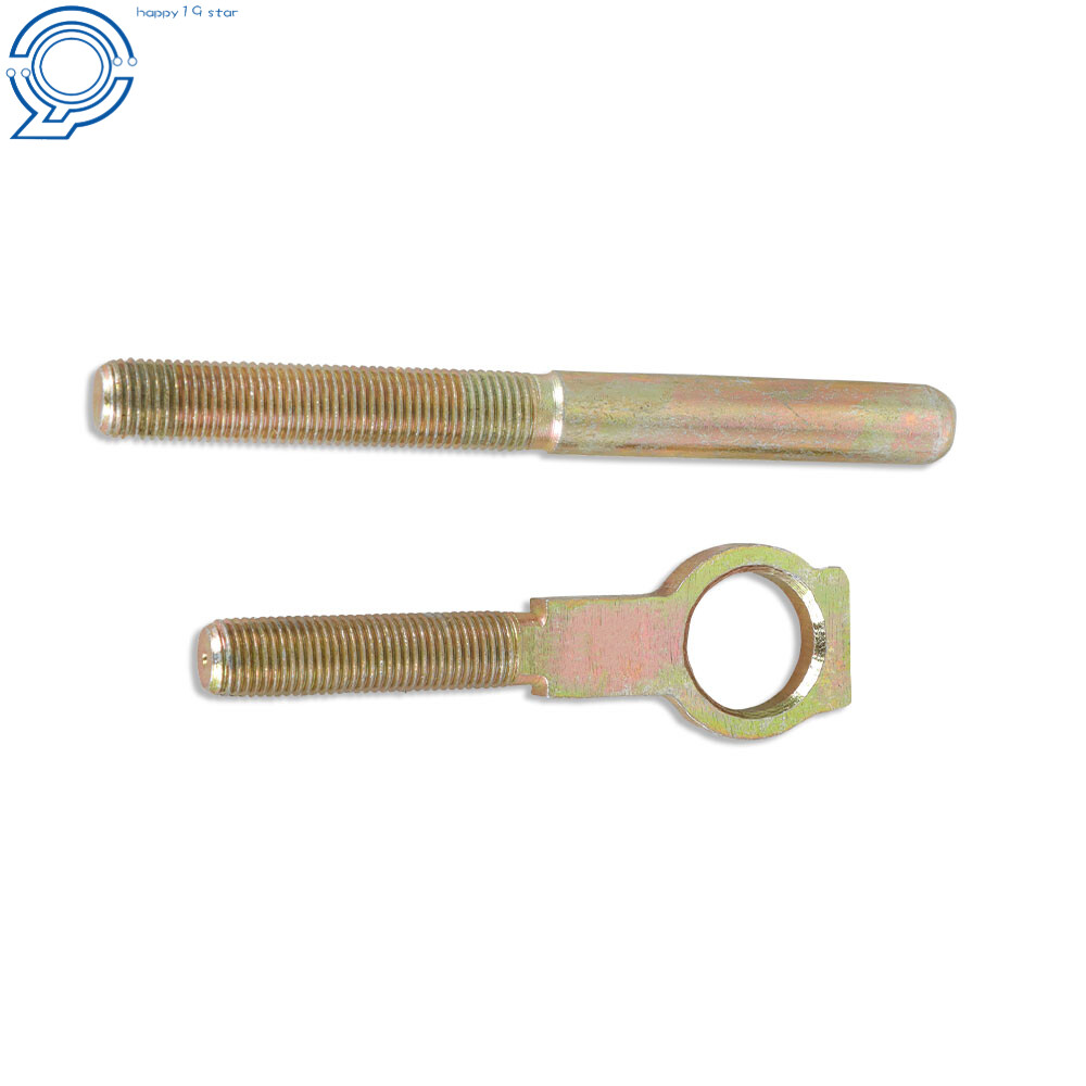 For Ford Universal Adjustable Manual Master Cylinder Push Rod Kit ...