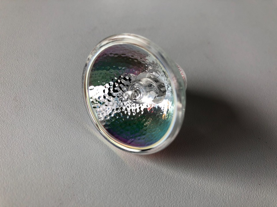 Original Canon Halogen Bulb Lampe JCR/M12V 30W J #T4960999600970 D89 ...