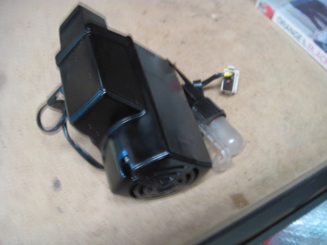 Singer Merritt 9612 Sewing Machine Motor Light Socket On/off Switch ...