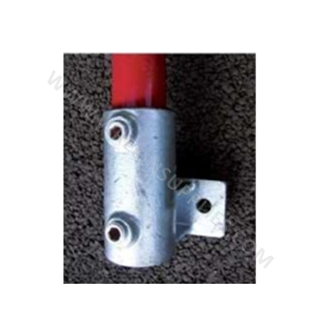 Pipe Clamp Handrail System - 48MM Fittings / Connectors - Kee Key Klamp ...