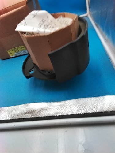 Genuine GM Heating Air Conditioning Blower Motor with Wheel 88959521 ...