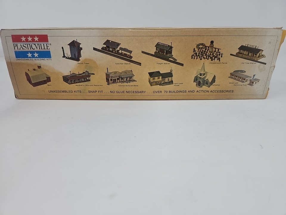 Bachmann 0646 HO Scale USRA 0-6-0 Santa FE 2126 Steam Locomotive Tender ...