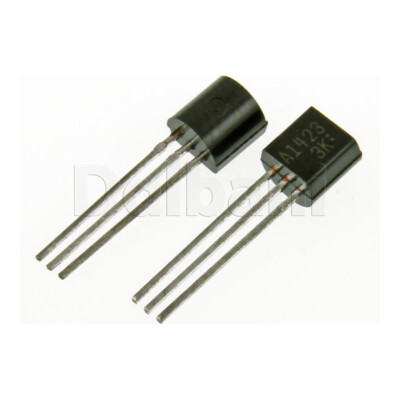 2SA1423 Original New Transistor A1423 | eBay