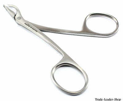 Skin Wound clip Remover staple forceps surgery clamp 12 cm surgical ...