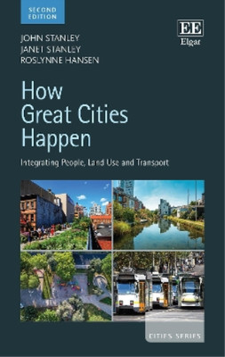 Janet Stanley Roslynne Hansen John St How Great Cities H (Hardback) (UK ...