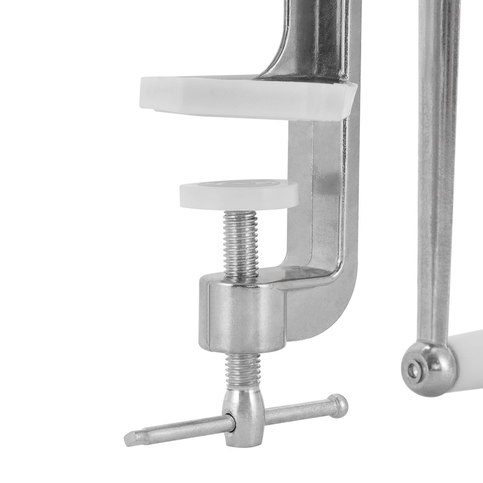 Manual Feed Pellet Machine For Cats Birds Fishing Table Feed Making ...