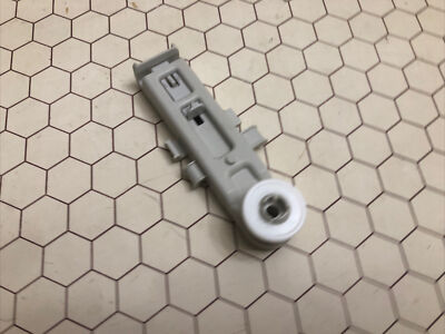 Genuine Whirlpool Dishwasher Upper Dishrack Roller Wheel W10888592 | eBay