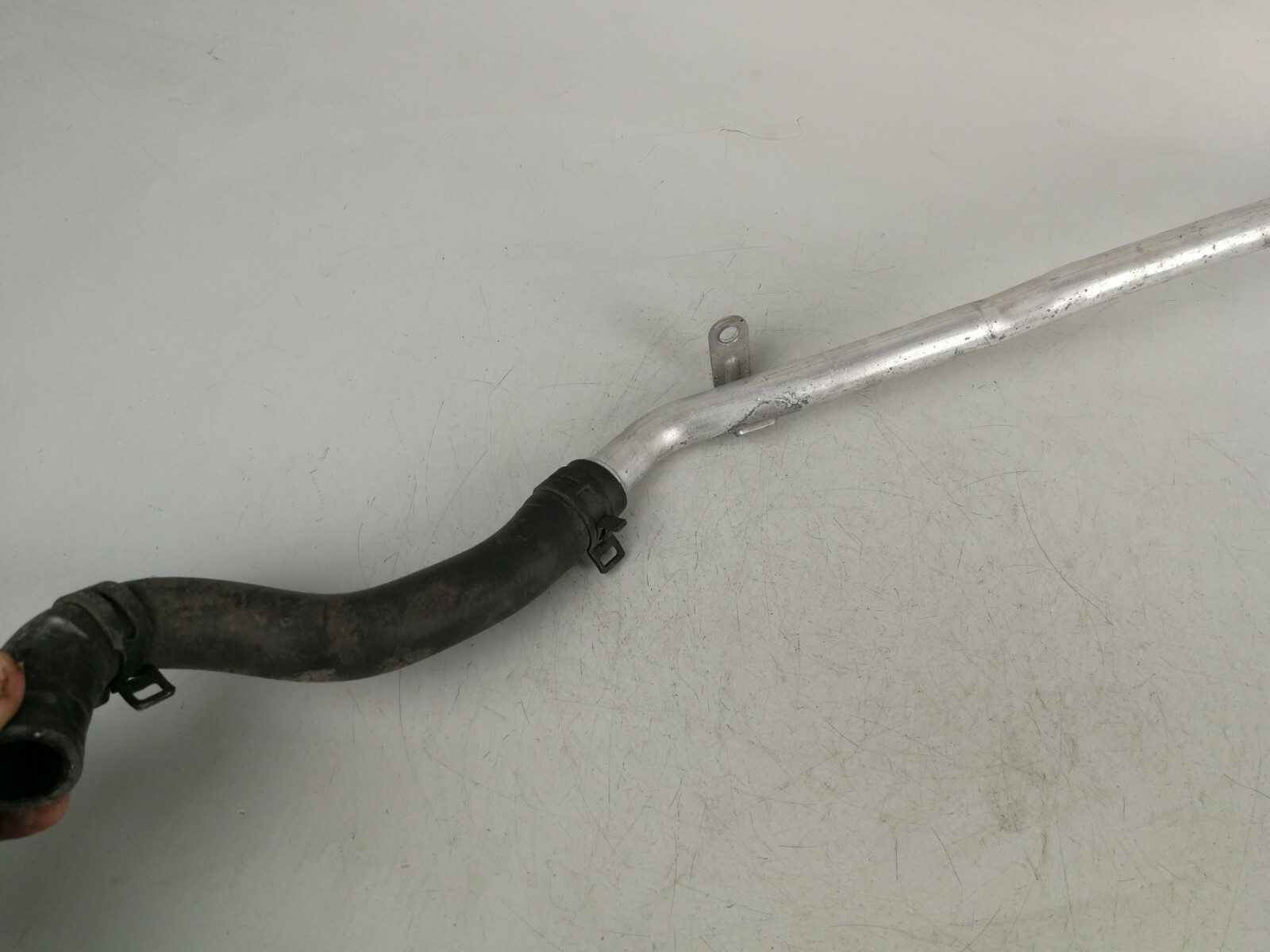 Mercedes Benz E Class W212 Water Coolant Fluid Line Pipe Tube Hose ...