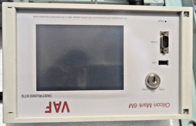 ODME VAF OILCON MARK 6M OIL MONITORING SYSTEM ( 9 Unites Lot ) | eBay