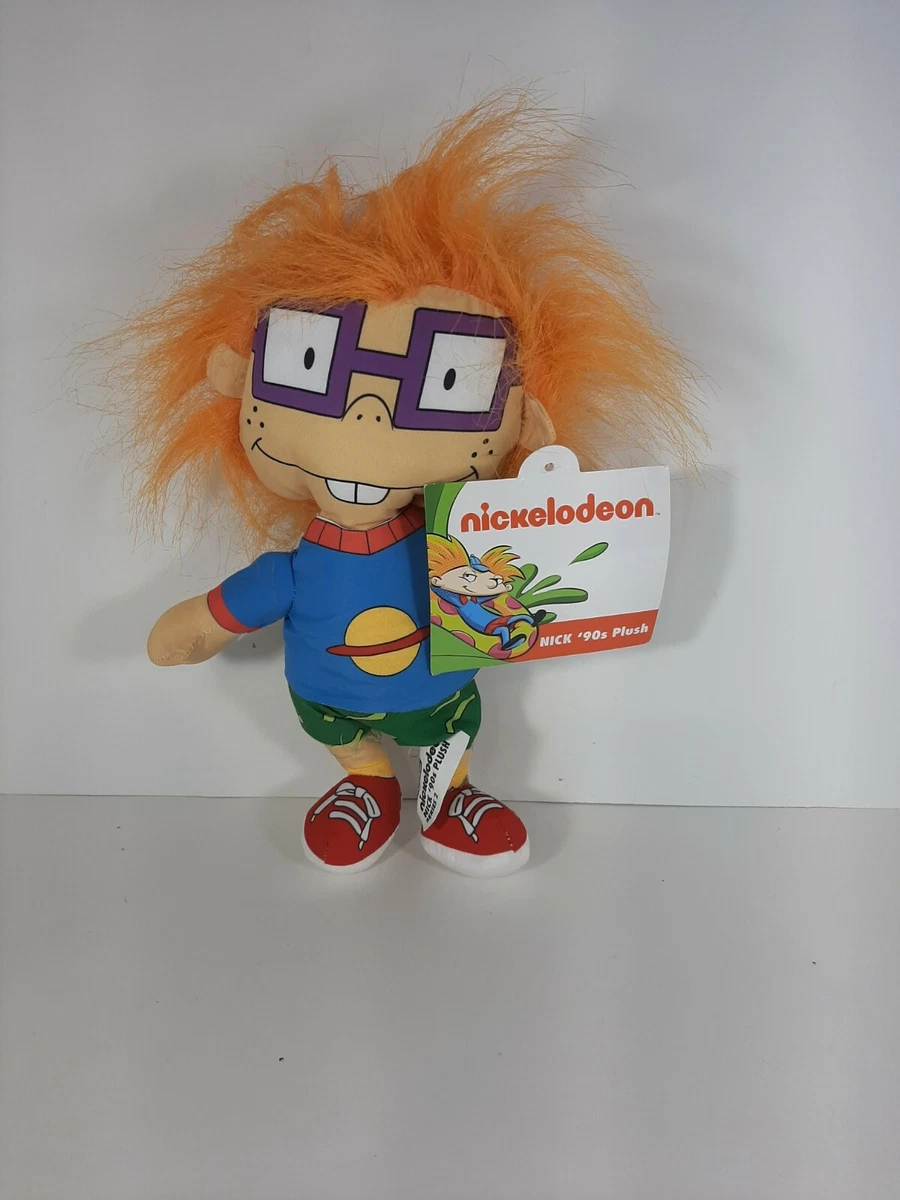 Rugrats Chuckie Vs An Potty Prime Video: Rugrats Season 6