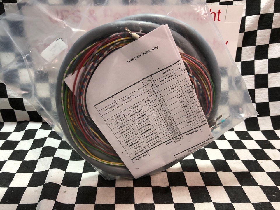 FESTO Cable with a SysLink connector, 167122, SHIPSAMEDAY | eBay