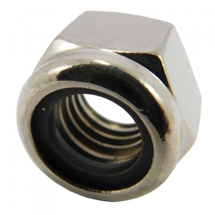 Volvo Penta Nut #3862657 | eBay