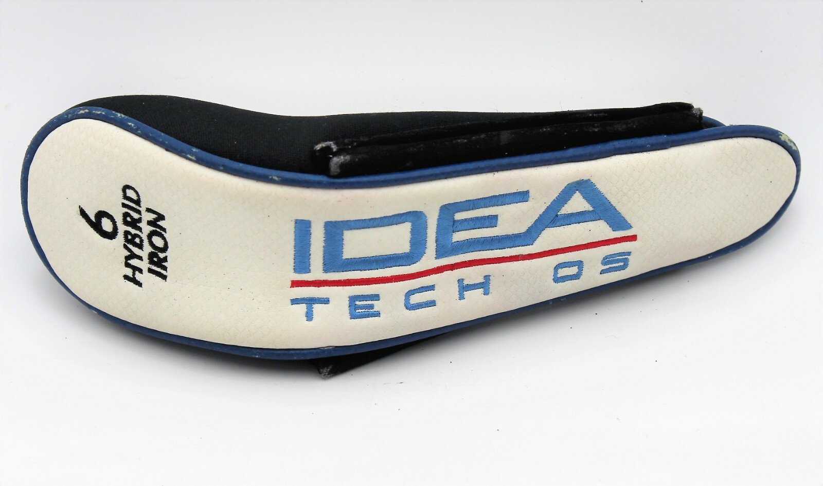 Adams Idea Tech OS #6 Hybrid Headcover - Preowned Condition | eBay