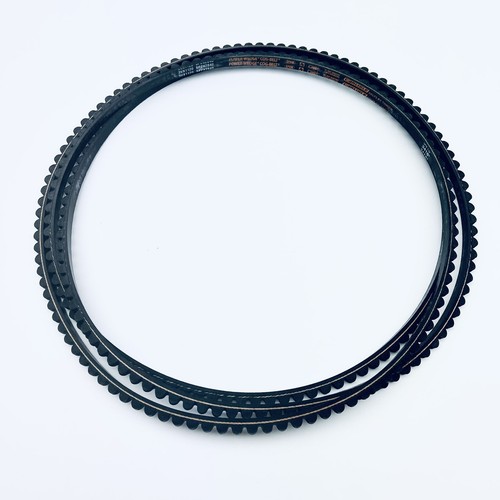 SPZX2840 CARLISLE BELTS BY TIMKEM POWER WEDGE COG VEE BELT 3VX1120 | eBay