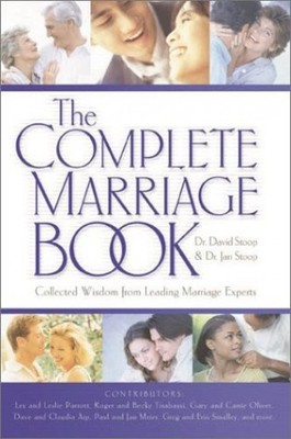 The Complete Marriage Book: Collected Wisdom from Le... 9780800718107| eBay