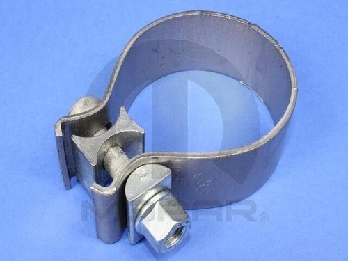 Mopar 55398182AA Clamp Exhaust | eBay