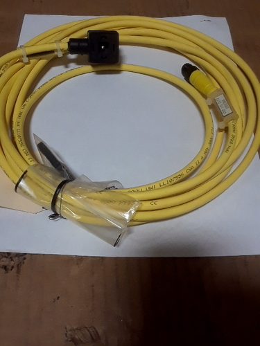 IFM E172949 Cable - New | eBay