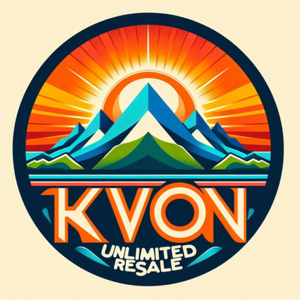 KVON Unlimited | eBay Stores