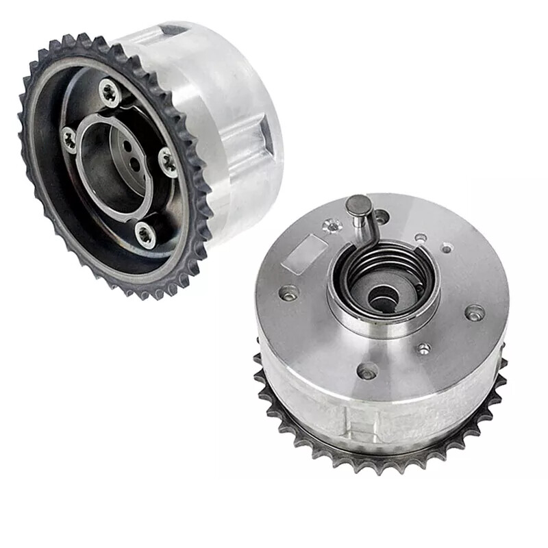 1.6L Timing Chain Kit w/VVT Gears for 12-21 Hyundai Accent Veloster Kia ...