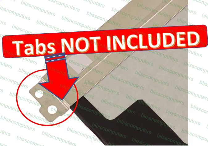 HP SPS L99388-L91 14.0" HD AG SVA Display Screen raw Panel matte | eBay