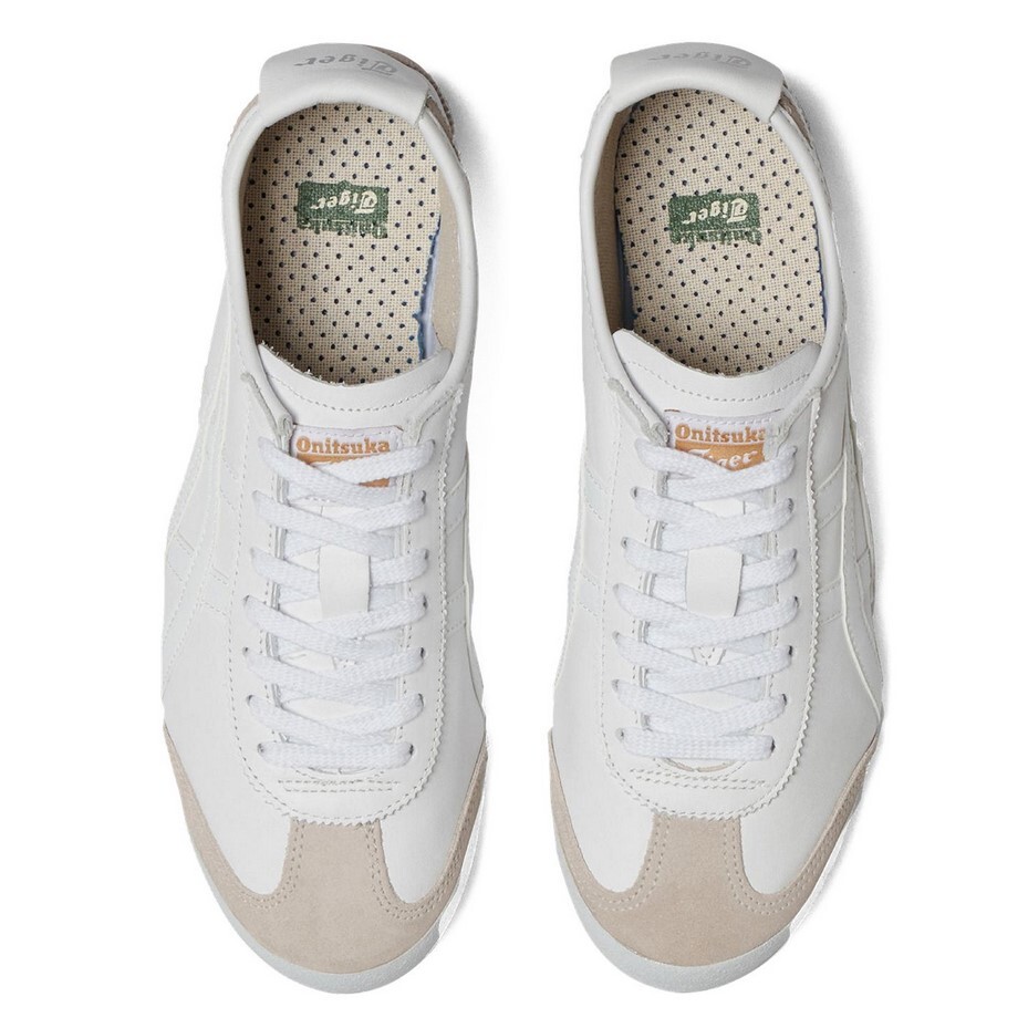 Authentic Onitsuka Tiger MEXICO 66 1183C102 Sneaker Unisex [Double Box ...